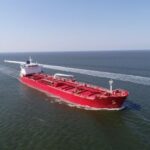 Spring Marine Group - Shipping services, Tankers, Bulk Carriers