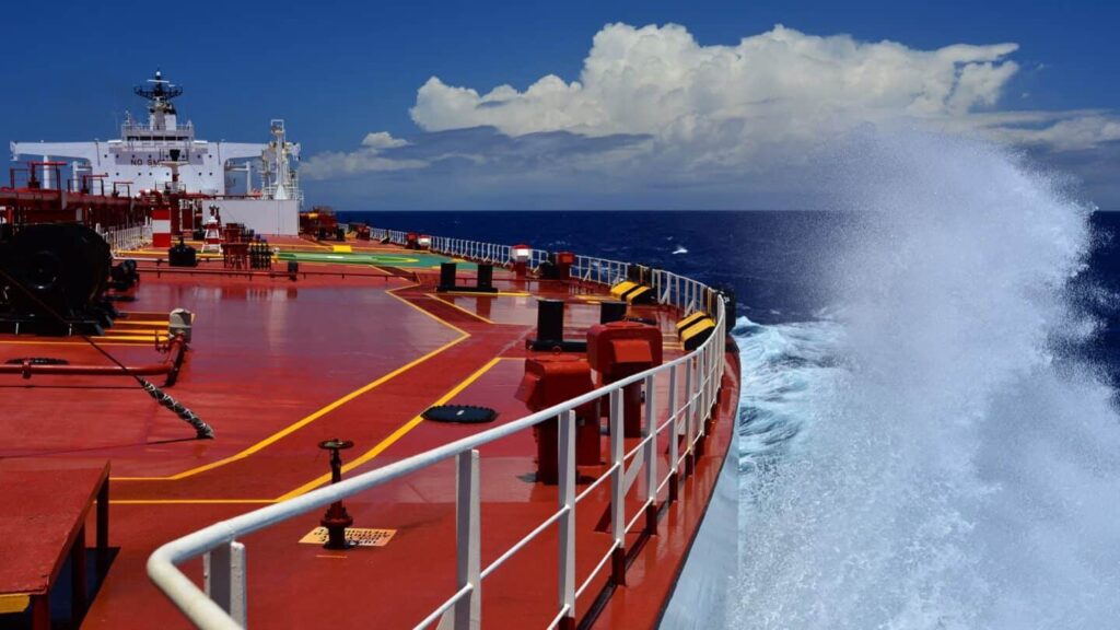 Spring Marine Group - Shipping services, Tankers, Bulk Carriers